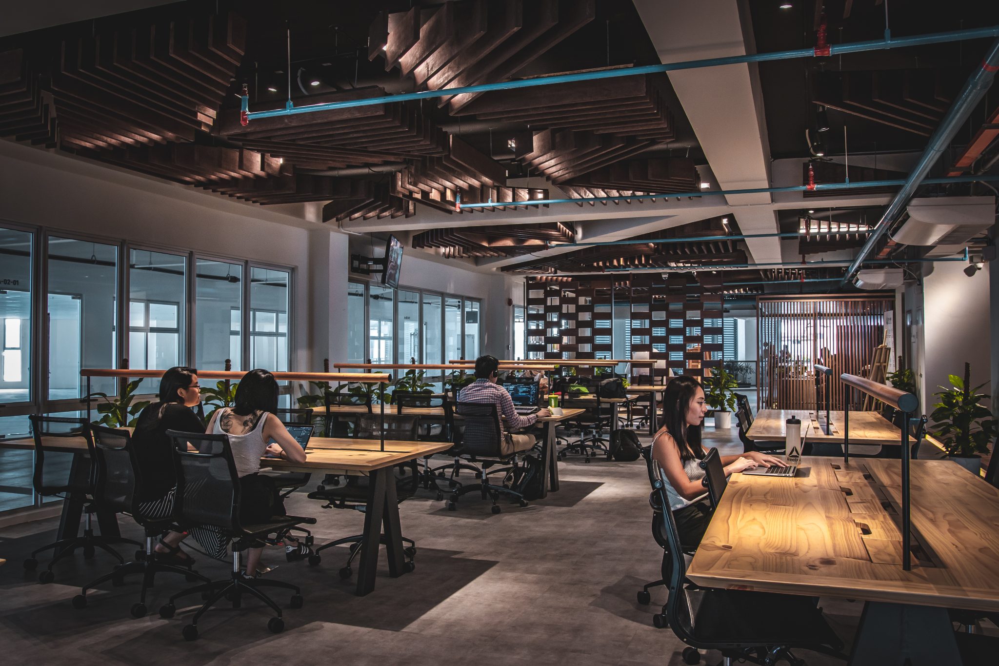 Memberships – Co-labs Coworking