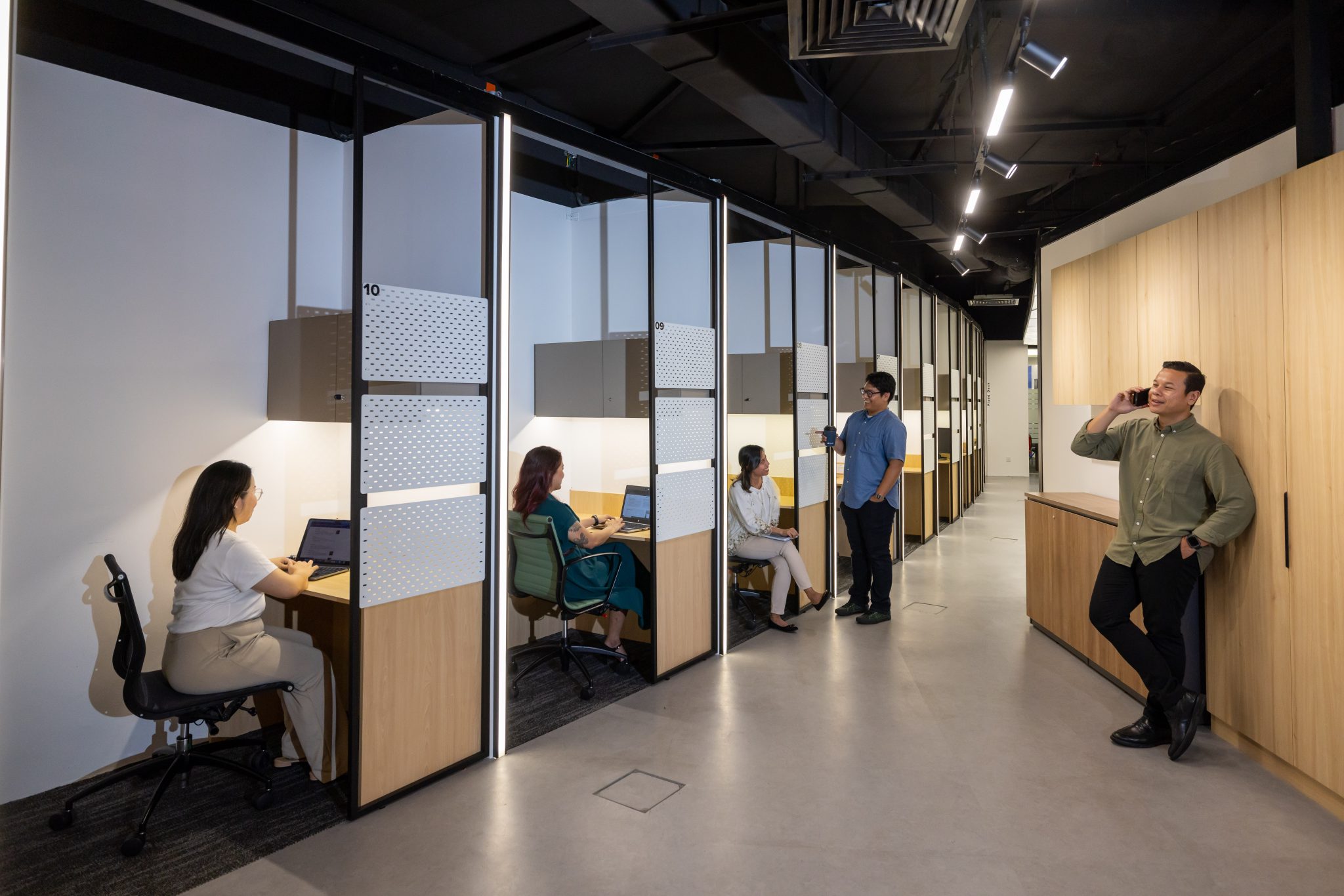 Memberships – Co-labs Coworking – Your Complete Office Solutions Partner