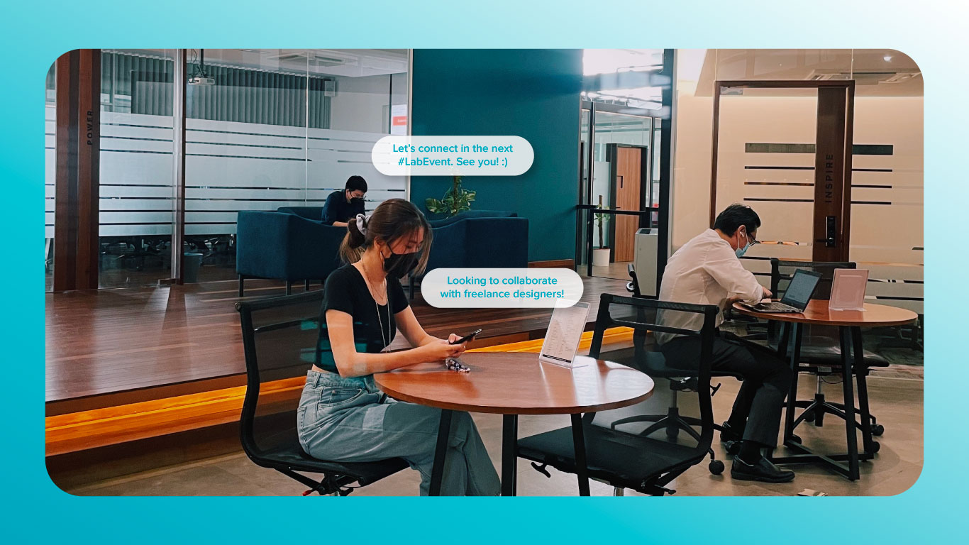 Co-labs Coworking Tech Transformation in the Digital Age – Co-labs ...