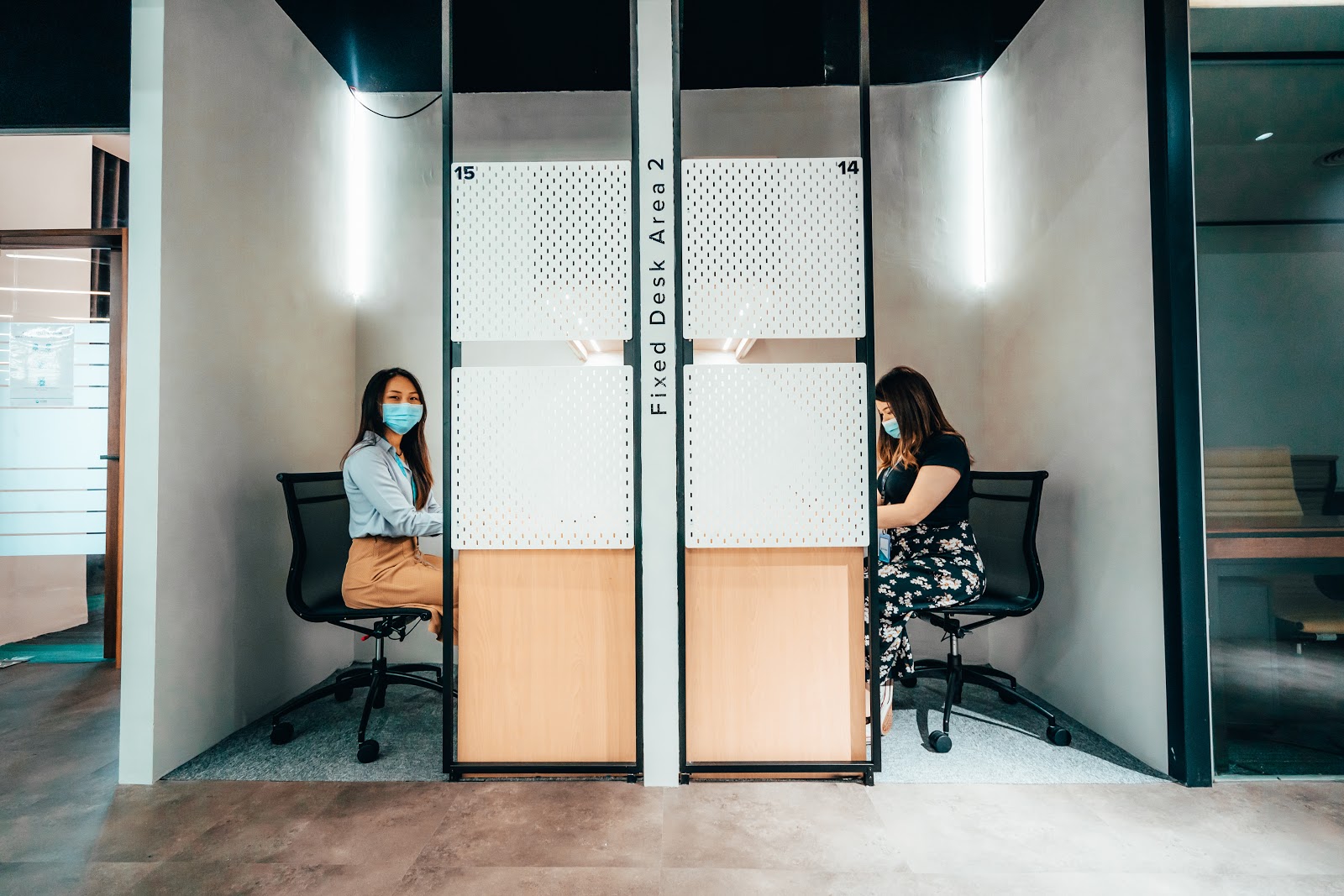 5 things you’ll love about Co-labs Coworking Tropicana Gardens – Co-labs Coworking