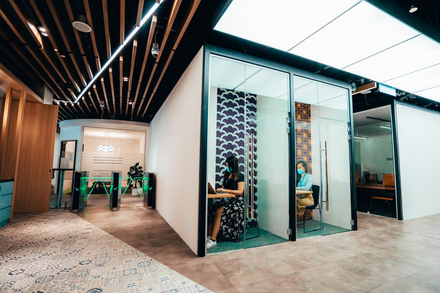 5 things you’ll love about Co-labs Coworking Tropicana Gardens – Co ...