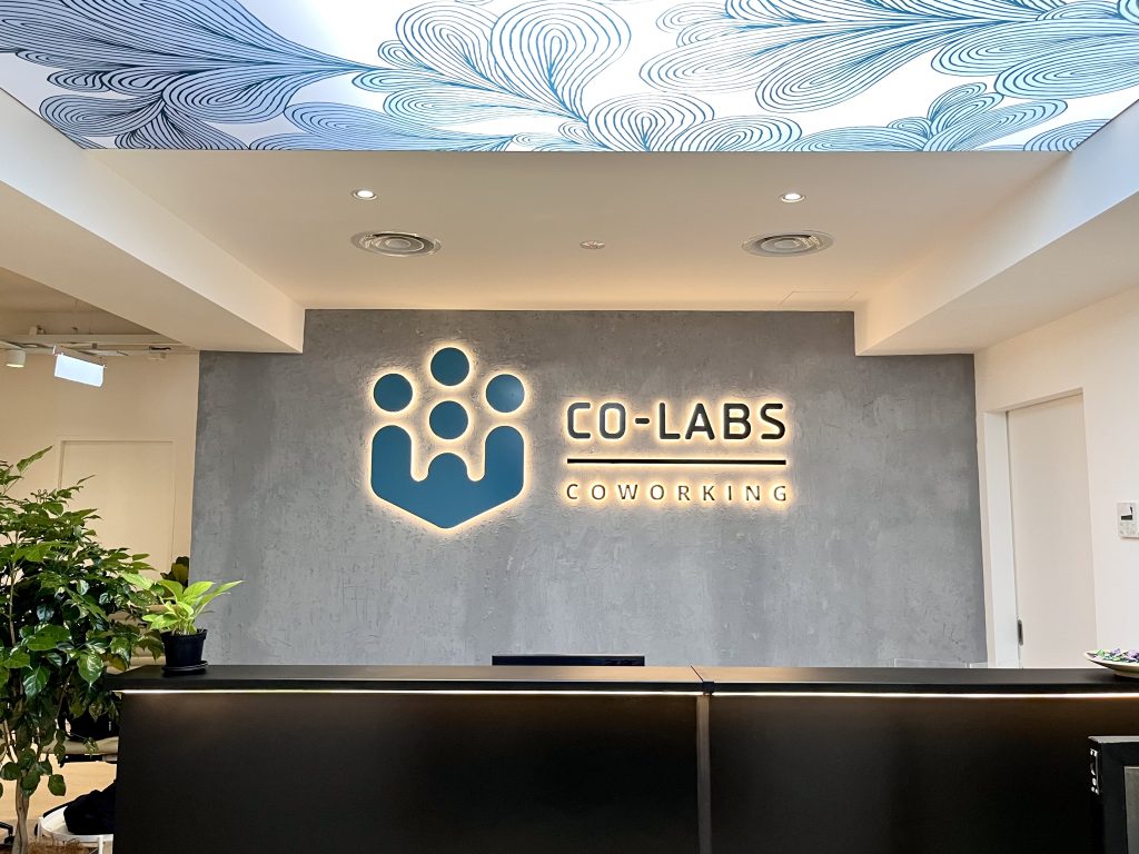 Locations – Co-labs Coworking