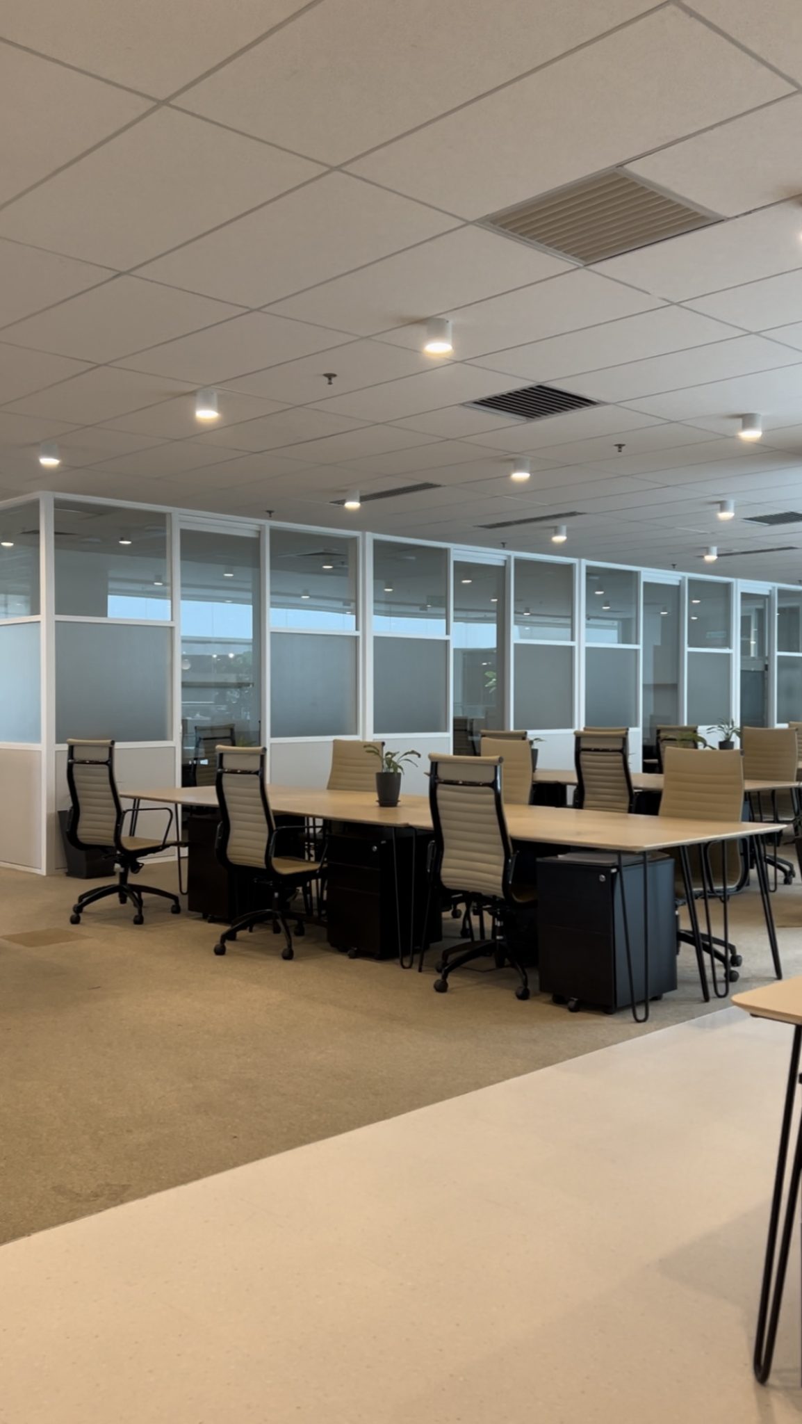 Memberships – Co-labs Coworking