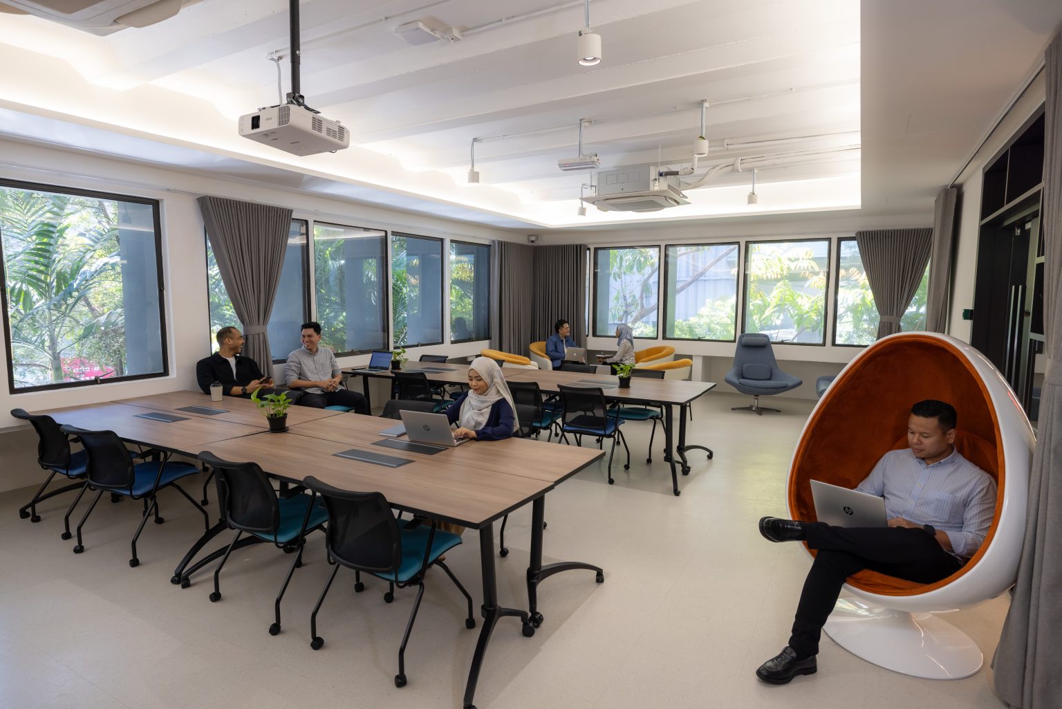 Memberships – Co-labs Coworking – Your Complete Office Solutions Partner