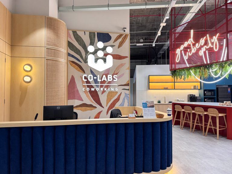 Locations – Co-labs Coworking – Your Complete Office Solutions Partner