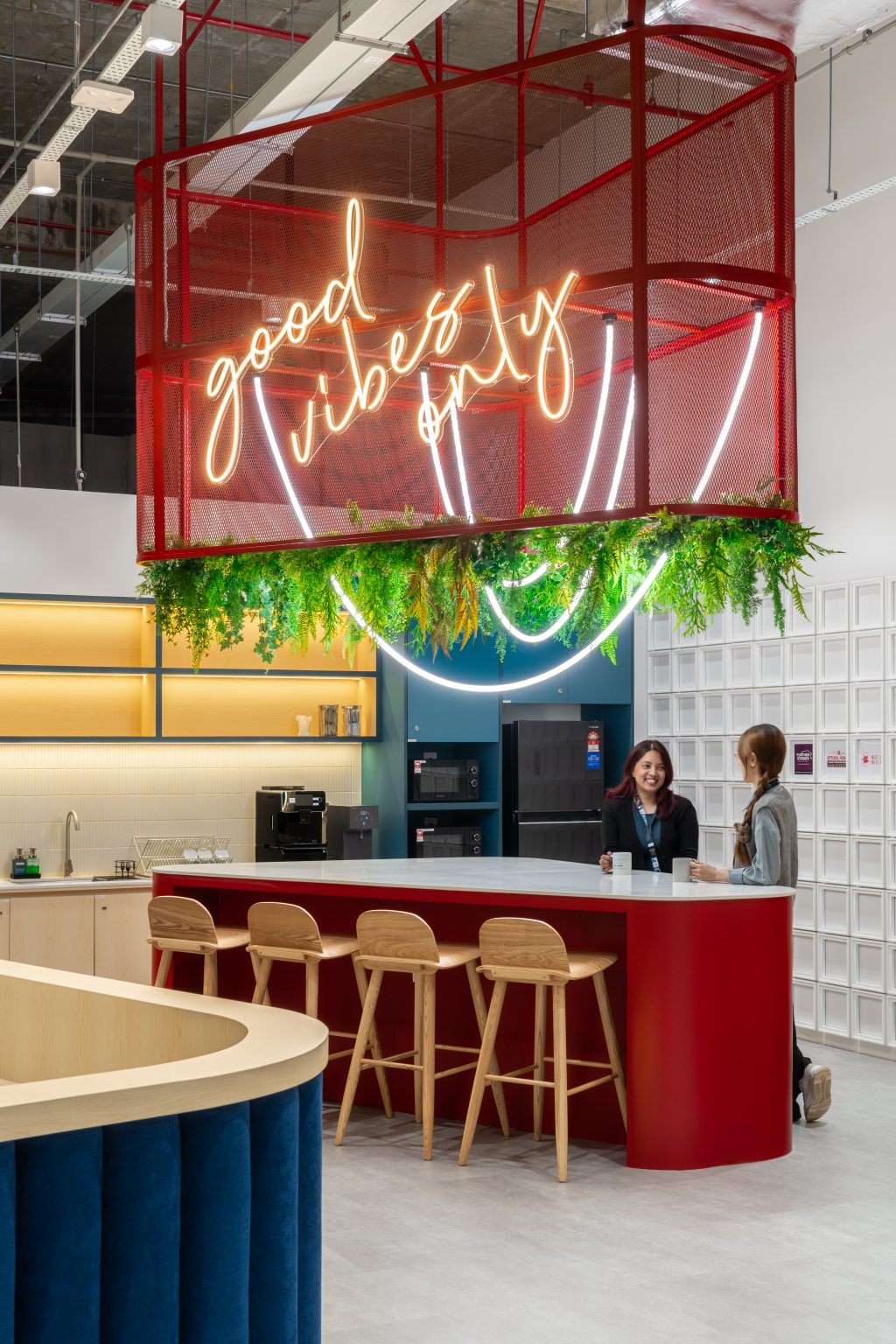 KL Sentral – Co-labs Coworking – Your Complete Office Solutions Partner