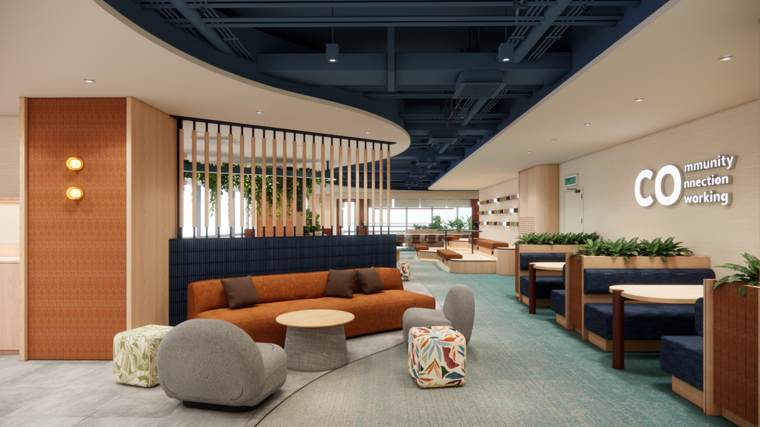 Why Co-labs Coworking Mid Valley Southkey, Johor Bahru Is the Smartest ...